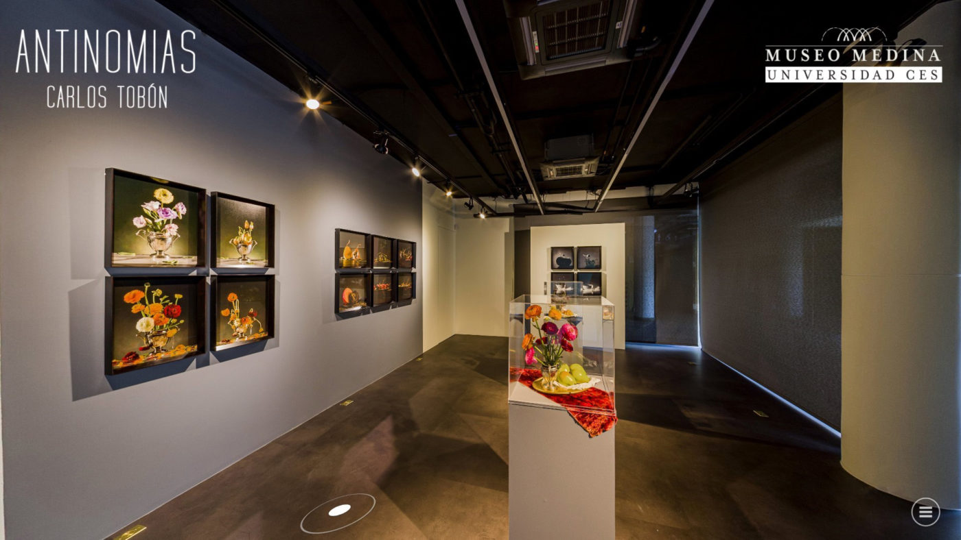 Recorridos Virtuales 360º