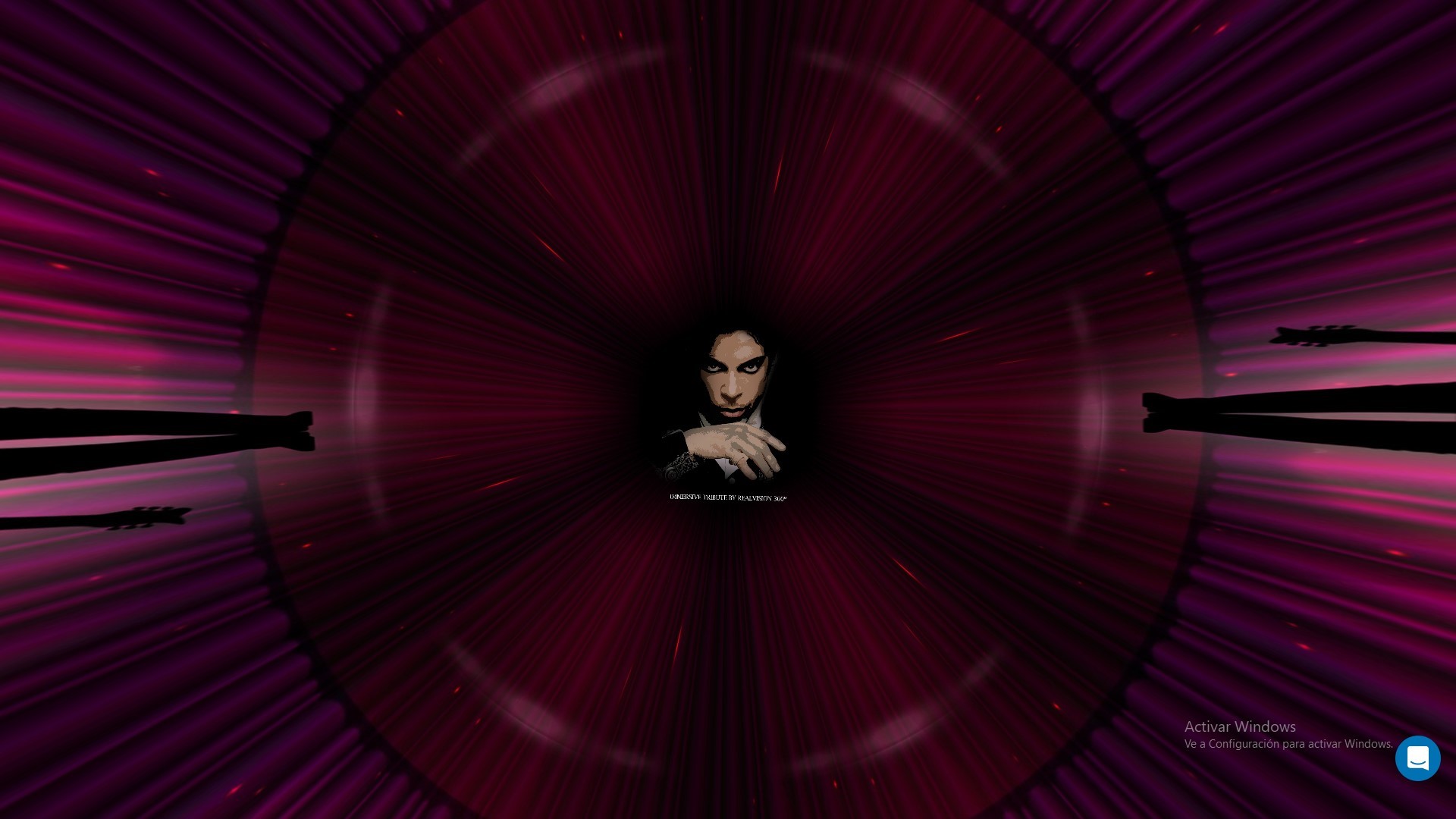 Recorridos virtuales 360º y experiencias inmersivas para realidad virtual